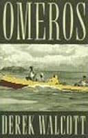 Omeros by Derek Walcott