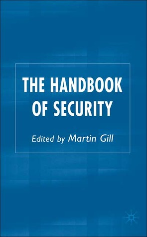 The Handbook of Security by Martin Gill