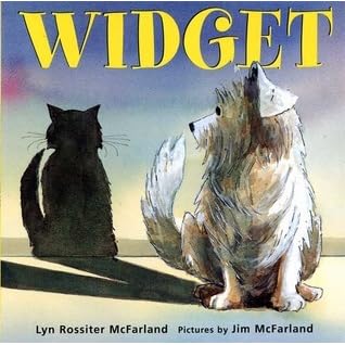 Widget by Lyn Rossiter McFarland — Reviews, Discussion, Bookclubs, Lists