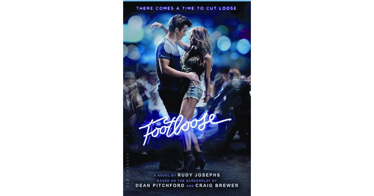 Footloose by Rudy Josephs