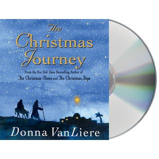 The Christmas Journey by Donna VanLiere — Reviews, Discussion ...