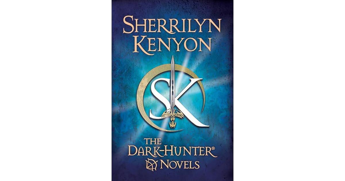 The Dark-Hunter Novels: 5-book Box Set by Sherrilyn Kenyon