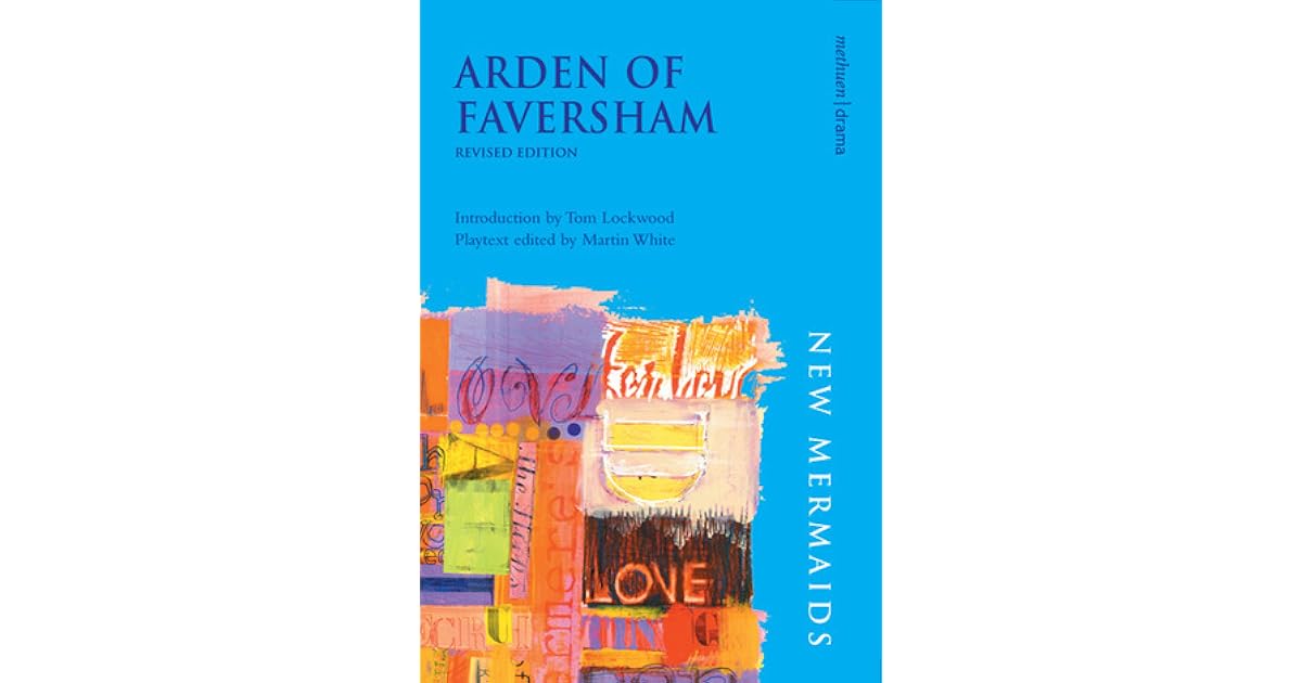 Arden of Faversham by Unknown