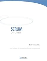 The Scrum Guide - The Definitive Guide to Scrum: The Rules of the Game ...