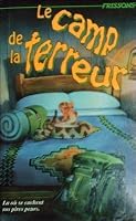 Camp Fear by Carol Ellis