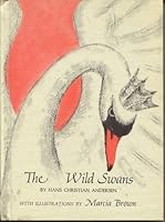 The Wild Swans by Hans Christian Andersen