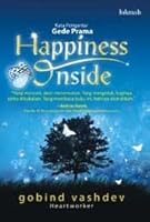 Happiness Inside by Gobind Vashdev