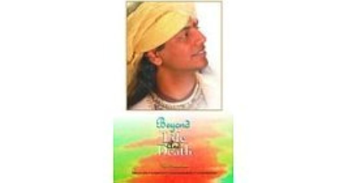 Beyond Life And Death by Paramahamsa Nithyananda
