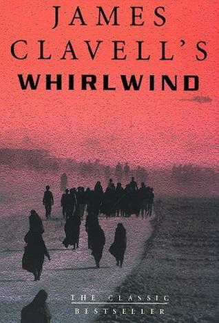 Whirlwind by James Clavell