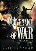 Lion of War Series by Cliff Graham