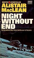 Night Without End by Alistair MacLean