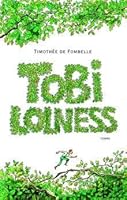 Toby Alone by Timothée de Fombelle
