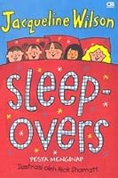 Sleepovers by Jacqueline Wilson