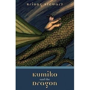 Kumiko and the Dragon by Briony Stewart — Reviews, Discussion ...