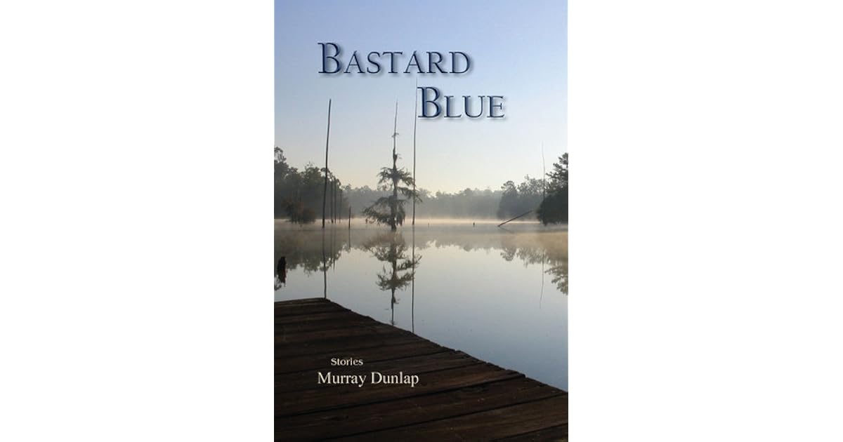 Bastard Blue by Murray Dunlap