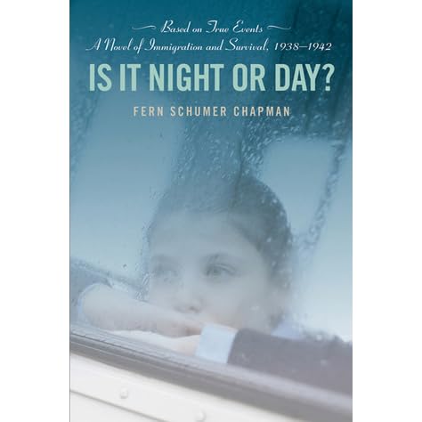 Is It Night or Day? by Fern Schumer Chapman — Reviews, Discussion ...
