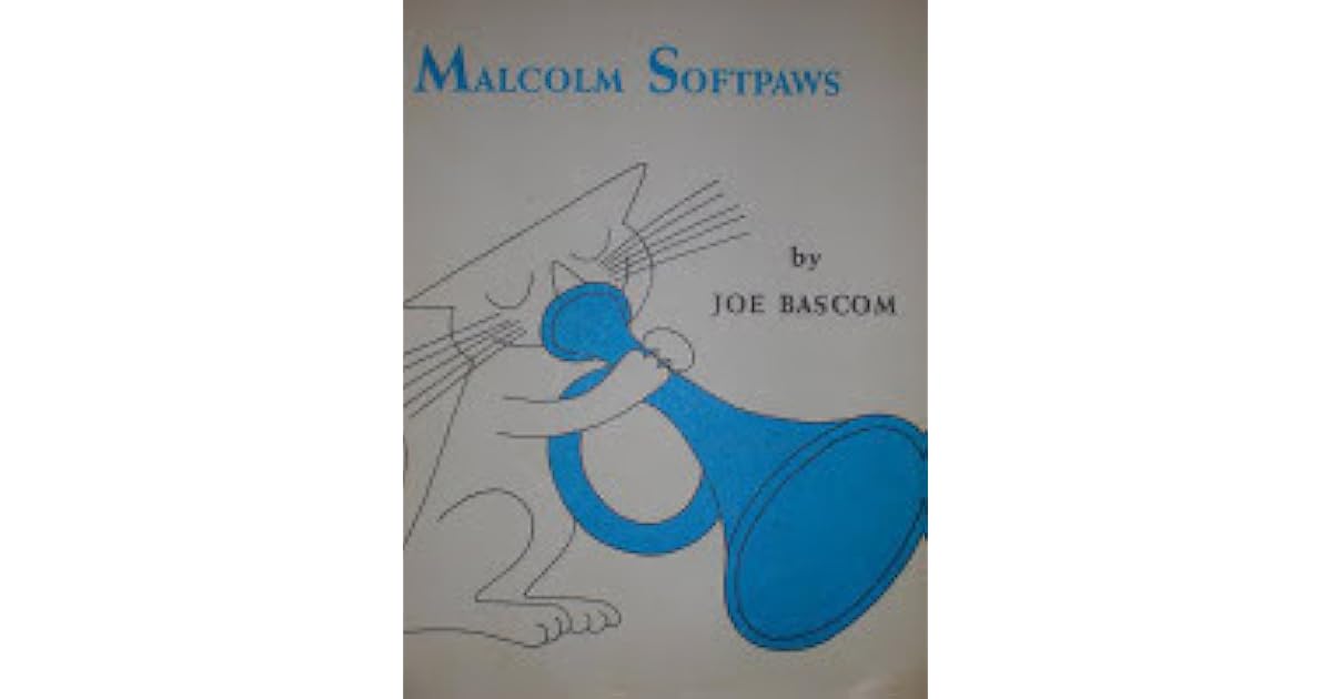 Malcolm Softpaws by Joe Bascom