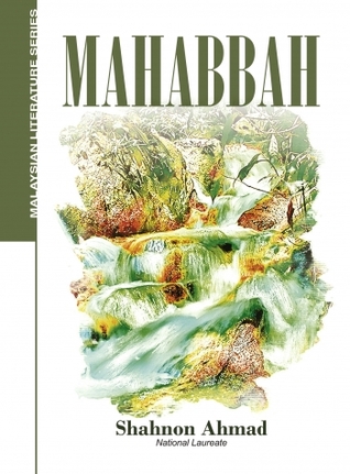Mahabbah by Shahnon Ahmad