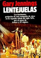 Spangle by Gary Jennings