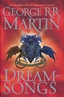 GRRM: A RRetrospective by George R.R. Martin