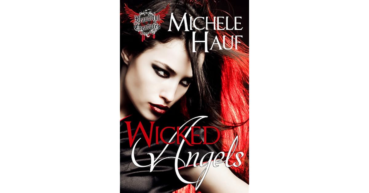 Wicked Angels by Michele Hauf