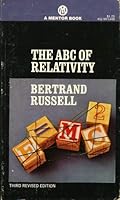 The ABC of Relativity by Bertrand Russell