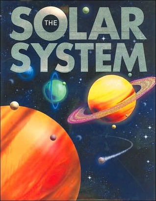 Solar System Cover
