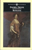Roxana by Daniel Defoe