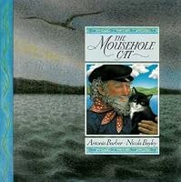 The Mousehole Cat by Antonia Barber