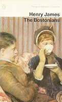 The Bostonians by Henry James
