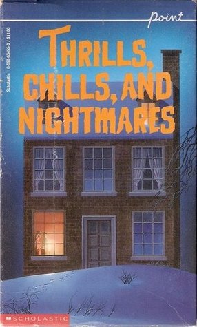 Thrills, Chills, and Nightmares Boxed Set: Twisted / Weekend / The ...