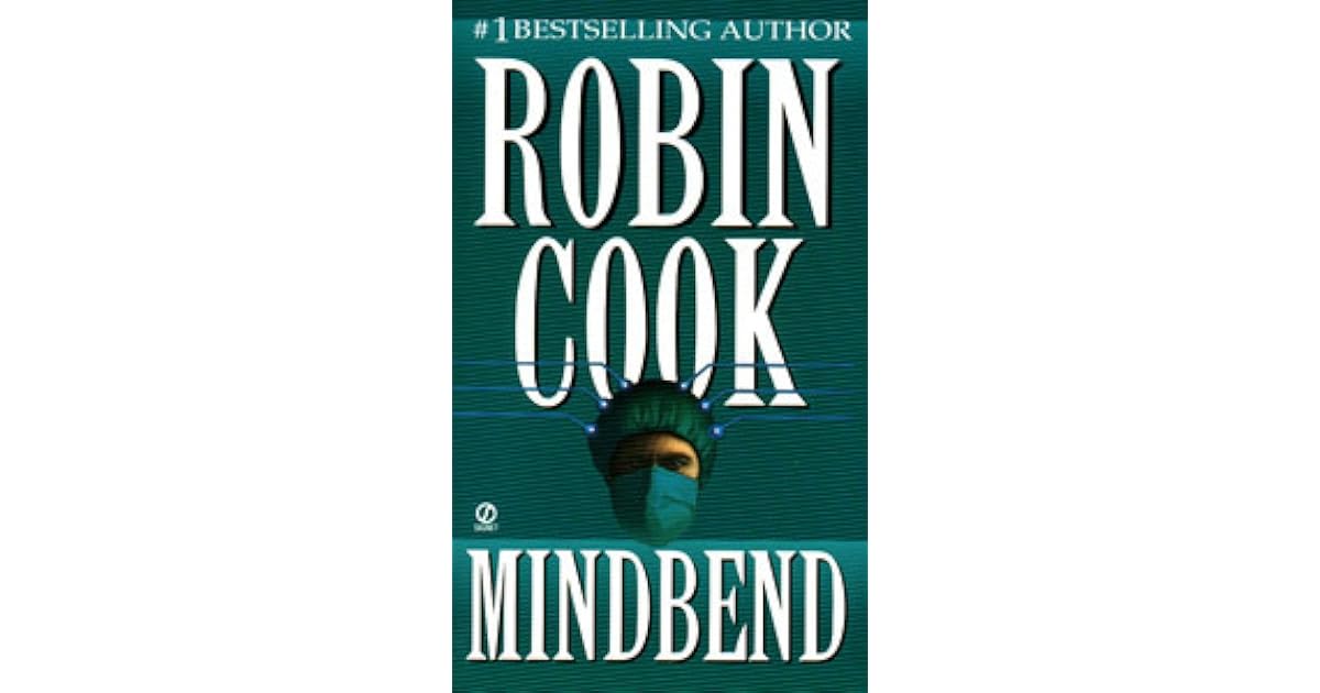 Mindbend by Robin Cook