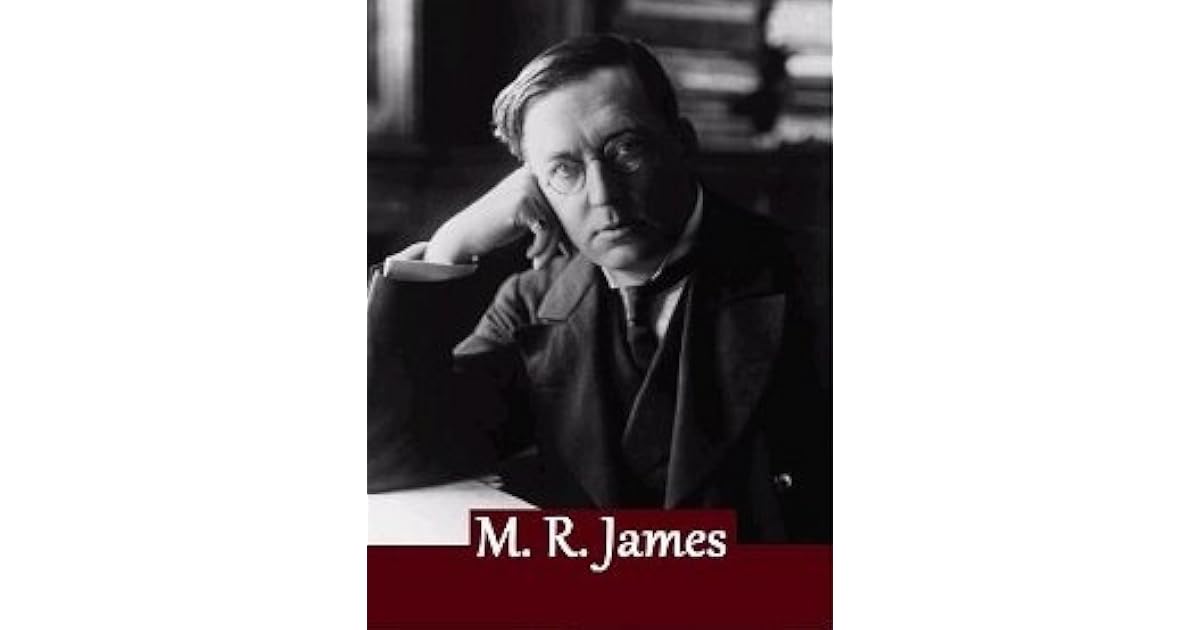 The Tractate Middoth by M.R. James