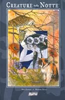 Creatures of the Night by Neil Gaiman