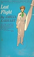 Last Flight by Amelia Earhart