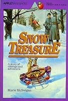Snow Treasure by Marie McSwigan