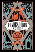 The Pendragon Legend by Antal Szerb
