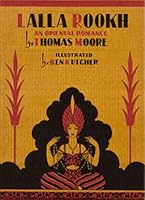 Lalla Rookh by Thomas Moore