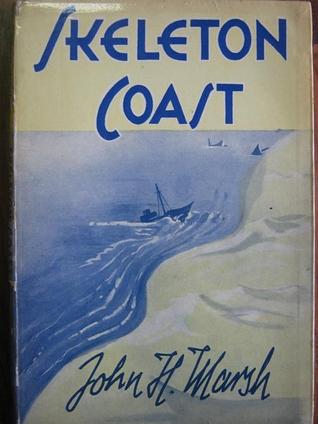 Skeleton Coast by John Henry Marsh