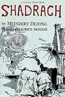 Shadrach by Meindert DeJong