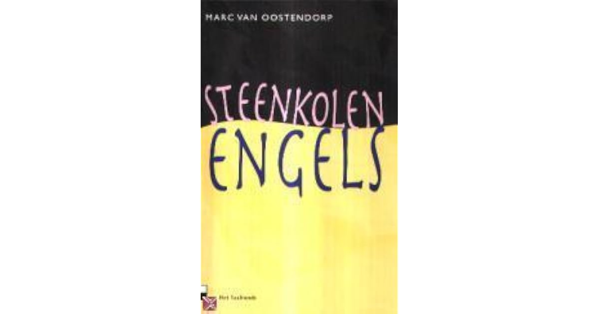 Steenkolen Engels : een pleidooi voor normvervaging by Marc van Oostendorp