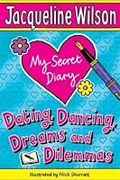 My Secret Diary by Jacqueline Wilson