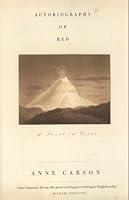 Autobiography of Red by Anne Carson