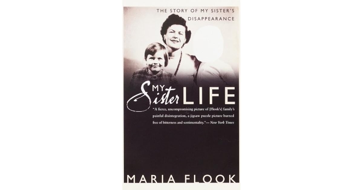 My Sister Life by Maria Flook