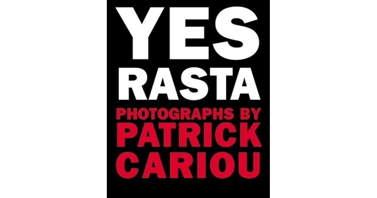 Yes Rasta by Patrick Cariou
