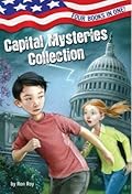 Capital Mysteries Series by Ron Roy