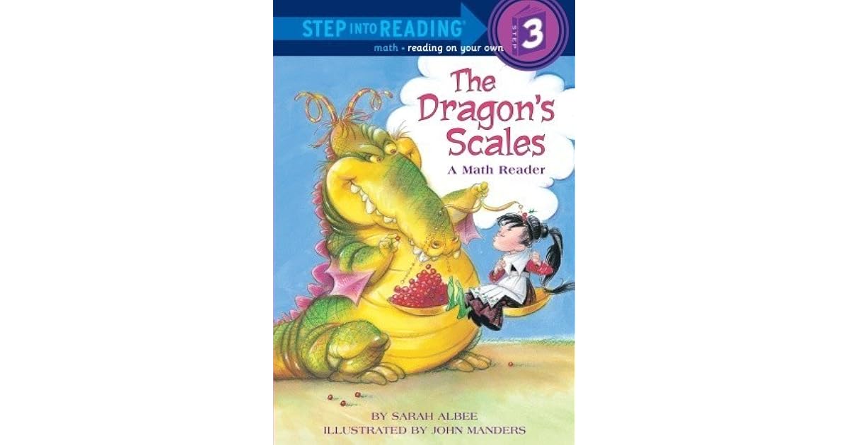 The Dragon's Scales by Sarah Albee