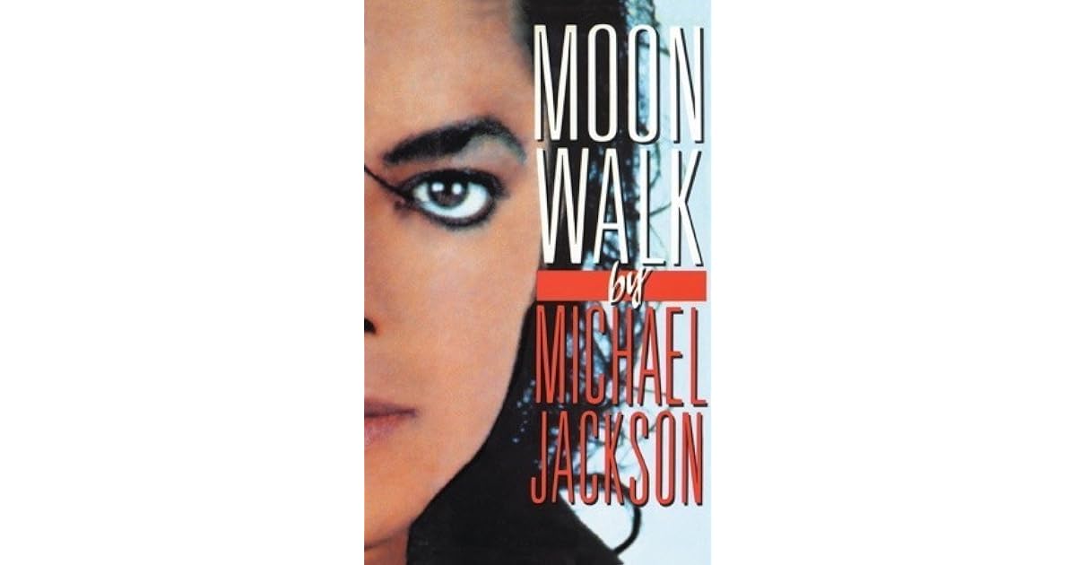 Moonwalk by Michael Jackson