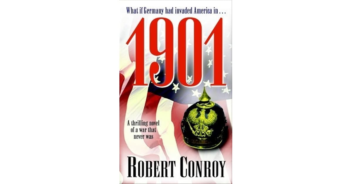 1901 by Robert Conroy