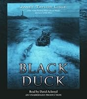 Black Duck by Janet Taylor Lisle